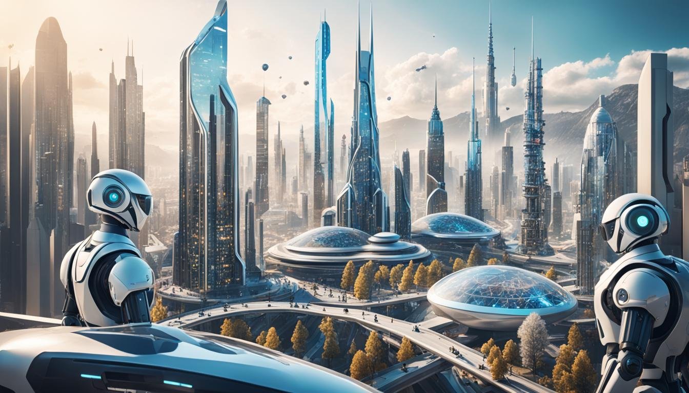 Can AI Replace Architects? The Future of Design