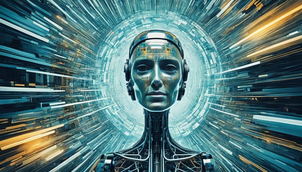 How AI Art Works: Exploring Digital Creativity