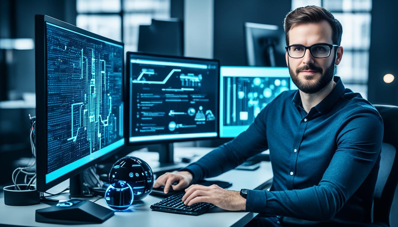 Will AI Replace Programmers? Future of Coding