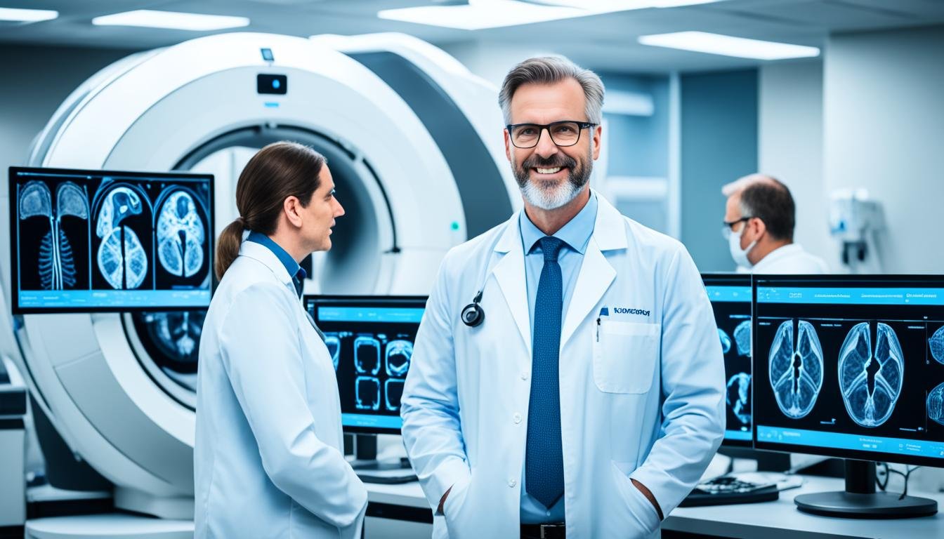 Will AI Replace Radiologists? The Future of Imaging